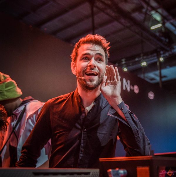 Image Gallery – Booth